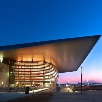 Operahuset, København