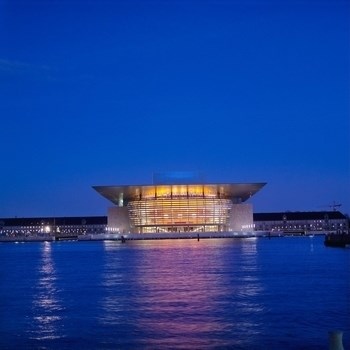 Operahuset, København