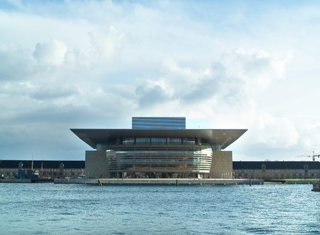 Operahuset, København