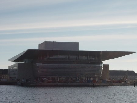 Operahuset, København