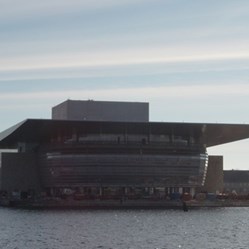 Operahuset, København